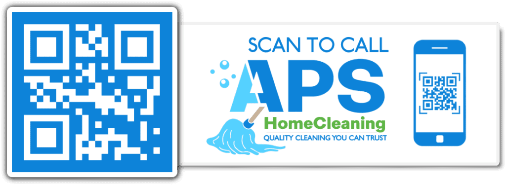 Home Cleaner Loudoun & Fairfax County VA | APS Home Cleaning