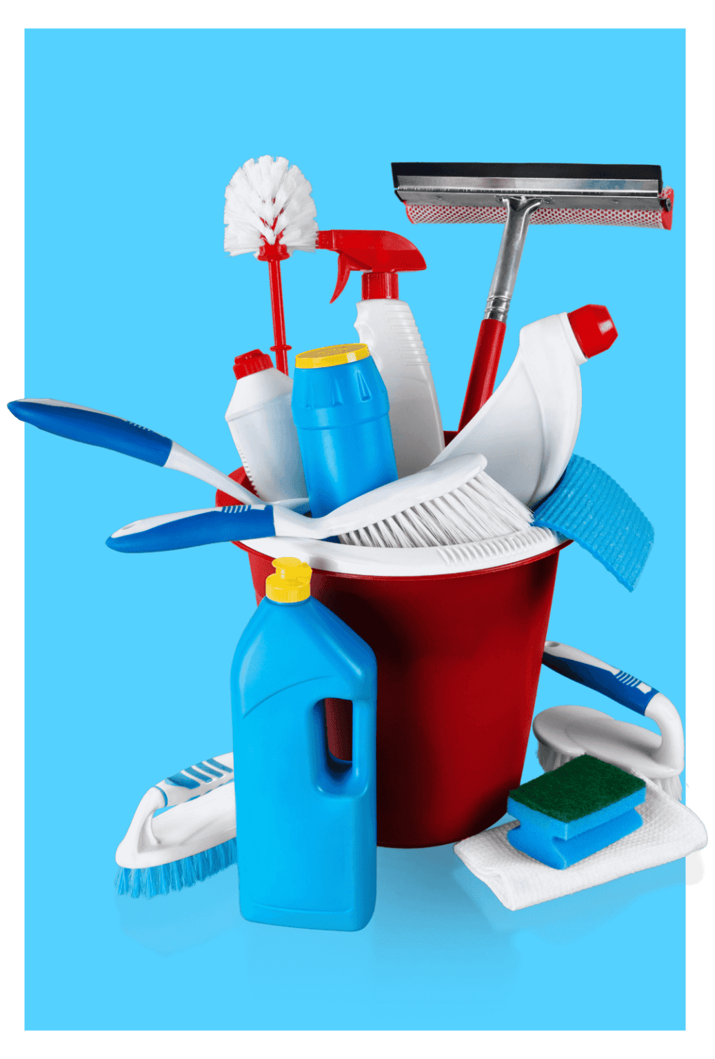 Home Cleaner Loudoun & Fairfax County VA | APS Home Cleaning