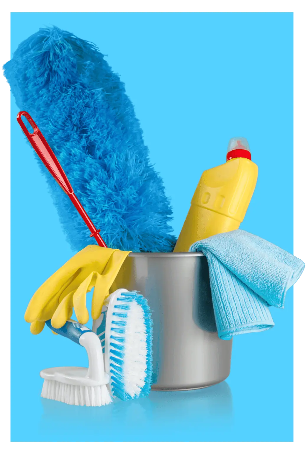Home Cleaner Loudoun & Fairfax County VA | APS Home Cleaning
