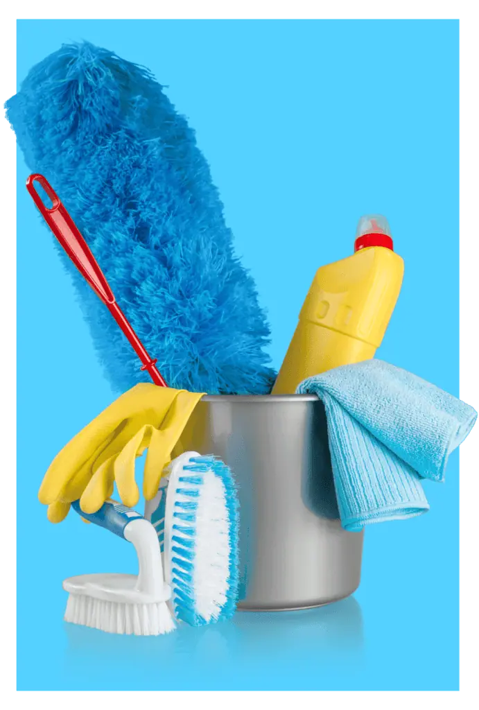 Home Cleaner Loudoun & Fairfax County VA | APS Home Cleaning